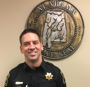 Home | Mobile County Constable Office